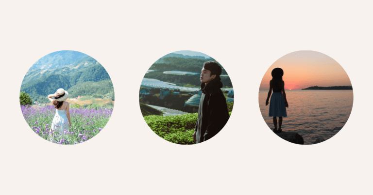 Slack/Chatwork/zoom/Gmail/おすすめプロフィール画像！顔出ししたくない！ビジネス用